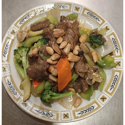 Wong's Garden Restaurant | Authentic Chinese Cuisine | Kingston, ON